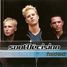 Soul Decision:Faded | The Real American Top 40 Wiki | Fandom