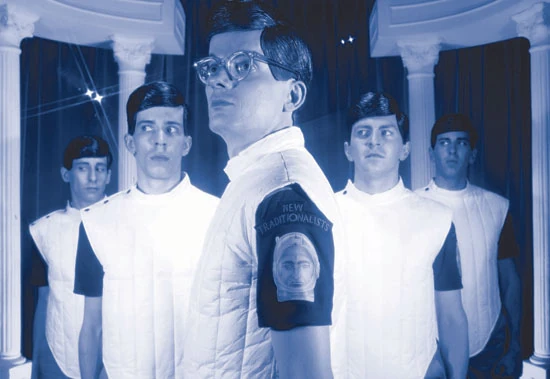 Devo | The Real American Top 40 Wiki | Fandom