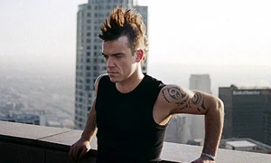 Robbie Williams | The Real American Top 40 Wiki | Fandom