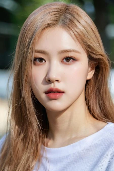 Rosé | The Real American Top 40 Wiki | Fandom