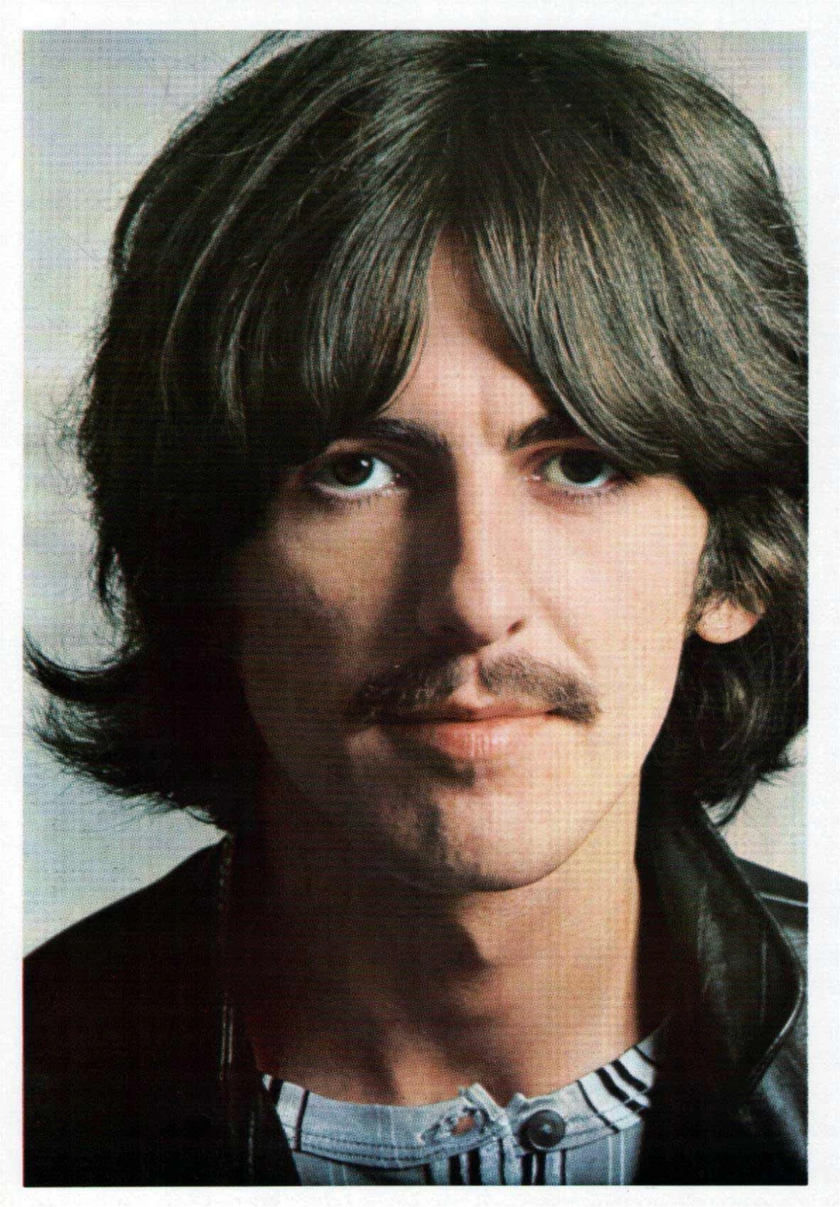 George Harrison | The Real American Top 40 Wiki | Fandom