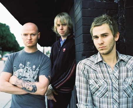 Lifehouse | The Real American Top 40 Wiki | Fandom