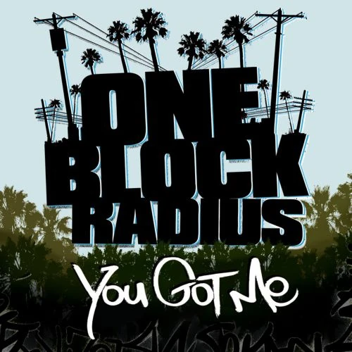 One Block Radius:You Got Me | The Real American Top 40 Wiki | Fandom