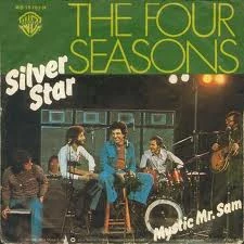 Four Seasons:Silver Star | The Real American Top 40 Wiki | Fandom