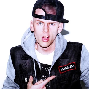Machine Gun Kelly | The Real American Top 40 Wiki | Fandom