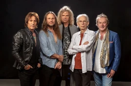 Yes | The Real American Top 40 Wiki | Fandom