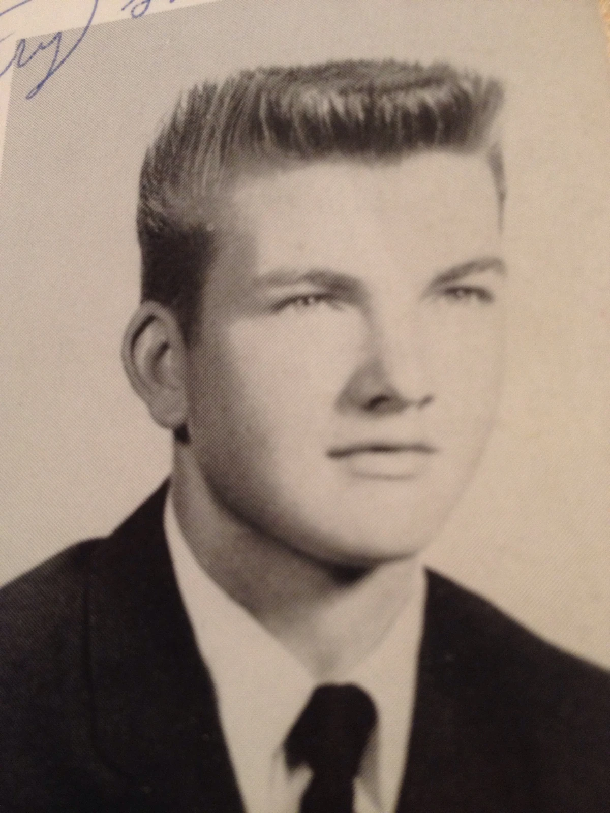 Terry Nelson | The Real American Top 40 Wiki | Fandom