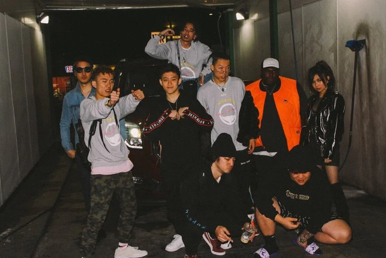 88rising | The Real American Top 40 Wiki | Fandom