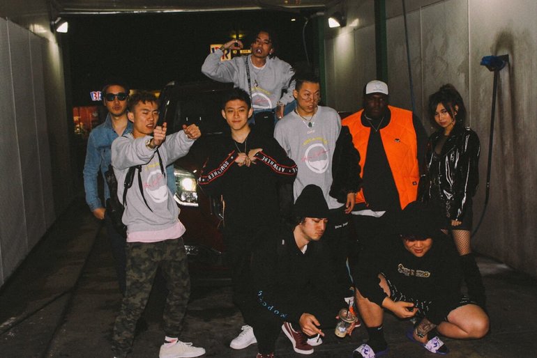 88rising The Real American Top 40 Wiki Fandom 88rising The Real American Top 40 Wiki Fandom