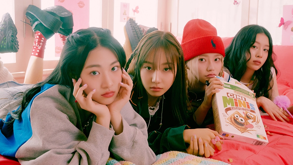 Fifty Fifty | The Real American Top 40 Wiki | Fandom