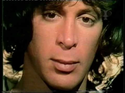 Eric Carmen | The Real American Top 40 Wiki | Fandom