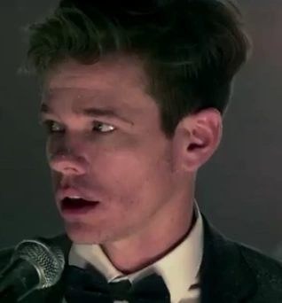 Nate Ruess | The Real American Top 40 Wiki | Fandom