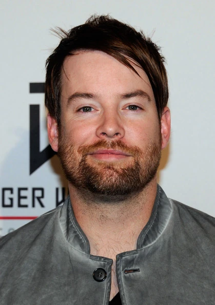 David Cook | The Real American Top 40 Wiki | Fandom