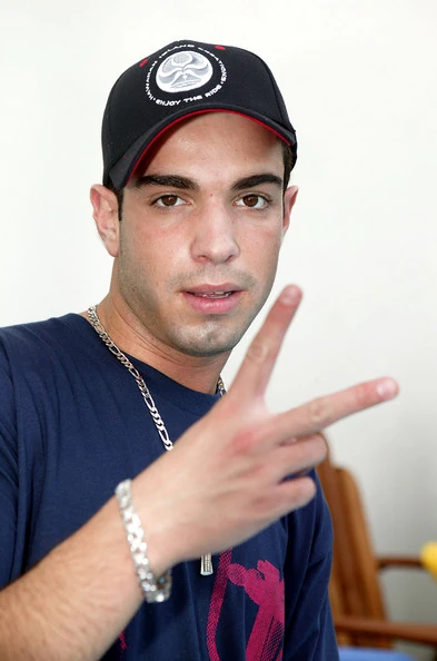 Eamon | The Real American Top 40 Wiki | Fandom