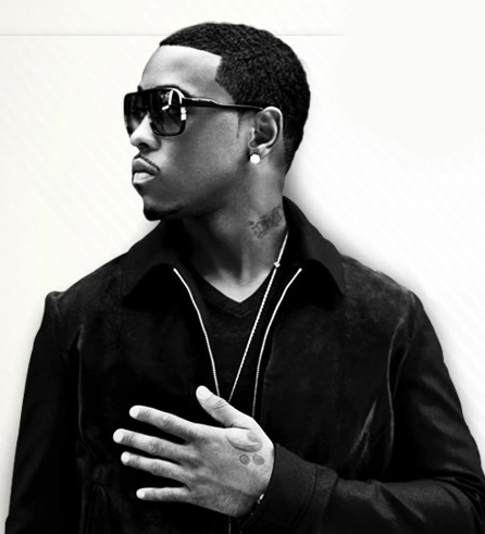Jeremih | The Real American Top 40 Wiki | Fandom