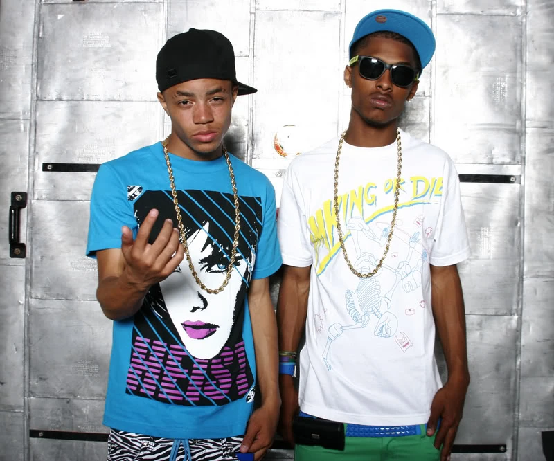 New Boyz | The Real American Top 40 Wiki | Fandom