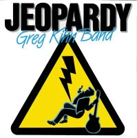 Greg Kihn Band:Jeopardy | The Real American Top 40 Wiki | Fandom