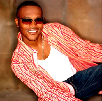 Kevin Lyttle | The Real American Top 40 Wiki | Fandom
