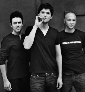 The Script | The Real American Top 40 Wiki | Fandom