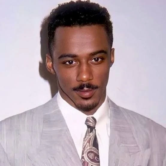 Ralph Tresvant | The Real American Top 40 Wiki | Fandom