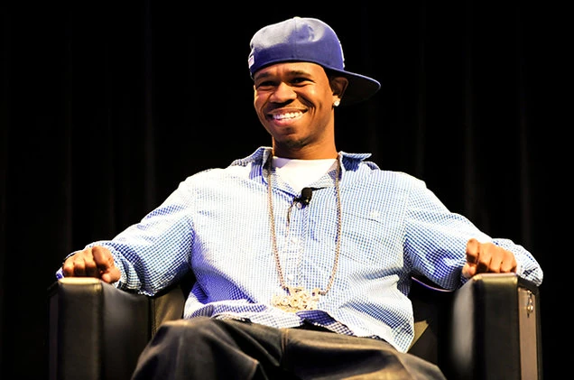 Chamillionaire | The Real American Top 40 Wiki | Fandom