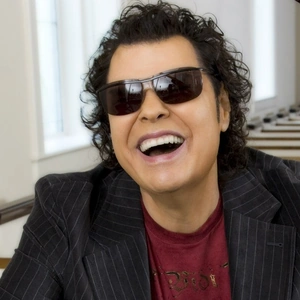 Ronnie Milsap | The Real American Top 40 Wiki | Fandom