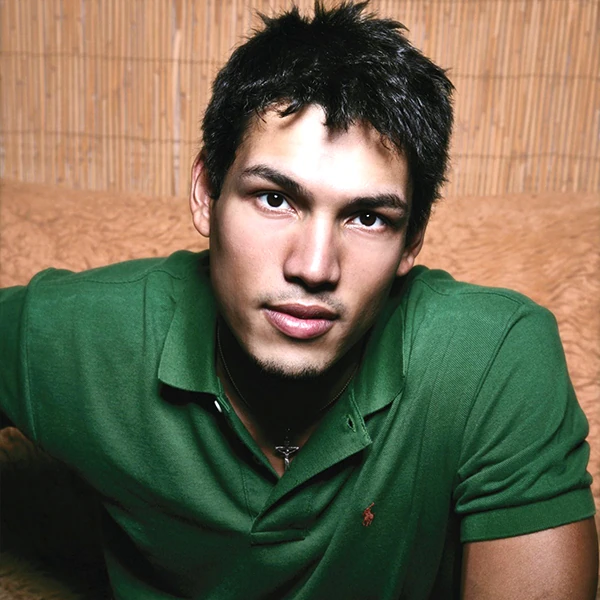 Marcos Hernandez | The Real American Top 40 Wiki | Fandom