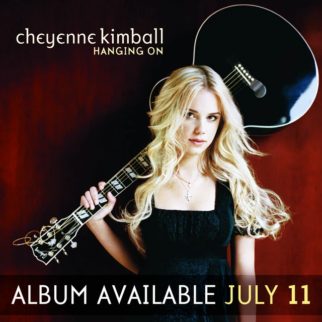Cheyenne Kimball:Hanging On | The Real American Top 40 Wiki | Fandom