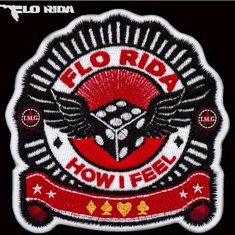 Flo Rida:How I Feel | The Real American Top 40 Wiki | Fandom