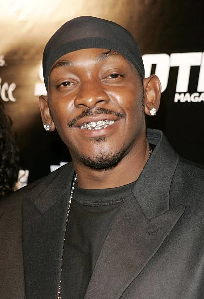 Petey Pablo | The Real American Top 40 Wiki | Fandom