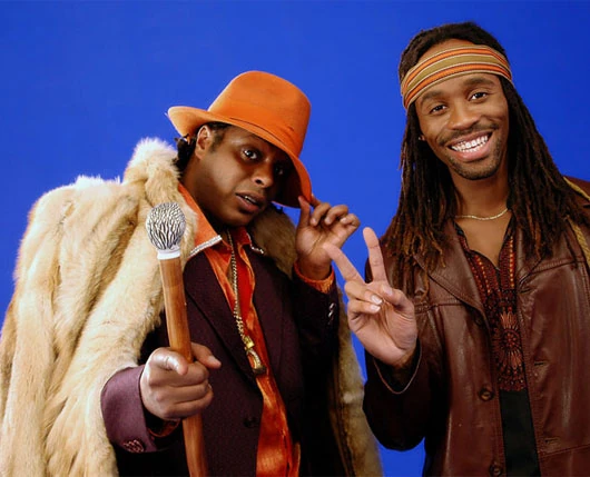 Madcon | The Real American Top 40 Wiki | Fandom