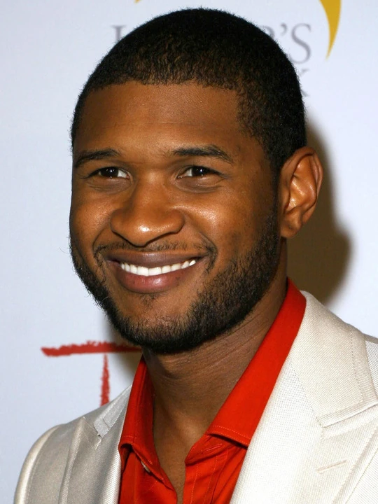 Usher | The Real American Top 40 Wiki | Fandom