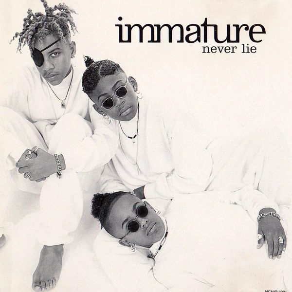 Immature:Never Lie | The Real American Top 40 Wiki | Fandom