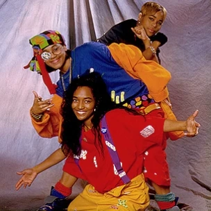 TLC | The Real American Top 40 Wiki | Fandom