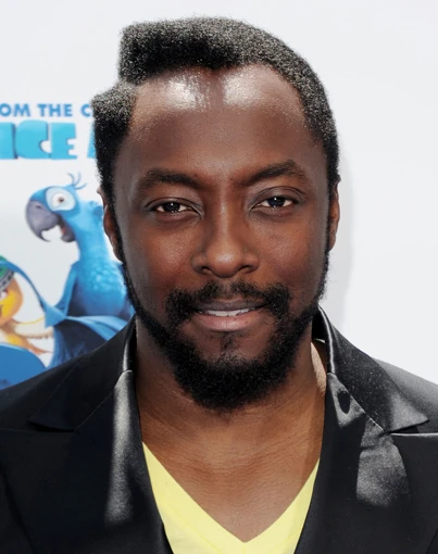 Will.I.Am | The Real American Top 40 Wiki | Fandom