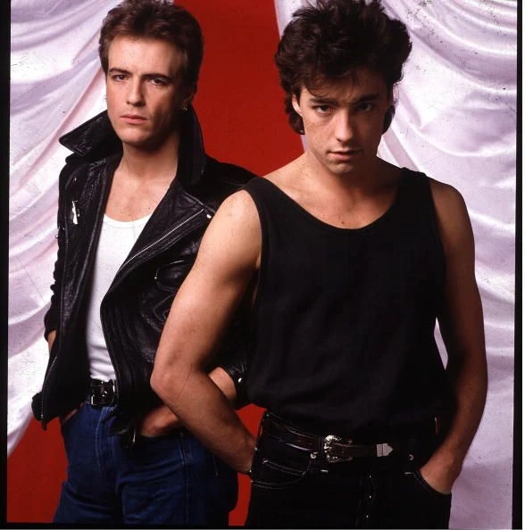 Go West | The Real American Top 40 Wiki | Fandom