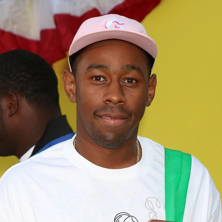 Tyler, The Creator | The Real American Top 40 Wiki | Fandom
