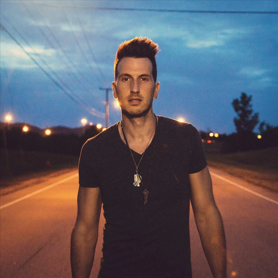 Russell Dickerson | The Real American Top 40 Wiki | Fandom
