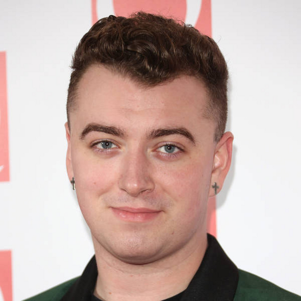 Sam Smith | The Real American Top 40 Wiki | Fandom