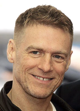 Bryan Adams | The Real American Top 40 Wiki | Fandom