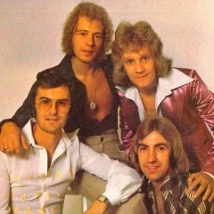 Jigsaw | The Real American Top 40 Wiki | Fandom