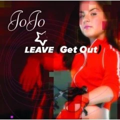 JoJo:Leave (Get Out) | The Real American Top 40 Wiki | Fandom