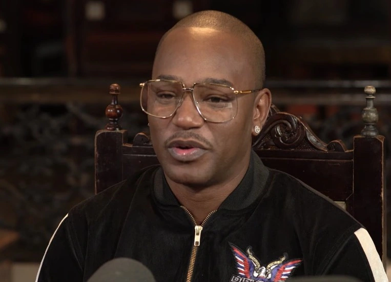 Cam'ron | The Real American Top 40 Wiki | Fandom