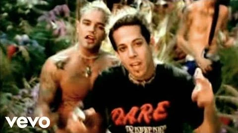 Crazy Town:Butterfly | The Real American Top 40 Wiki | Fandom