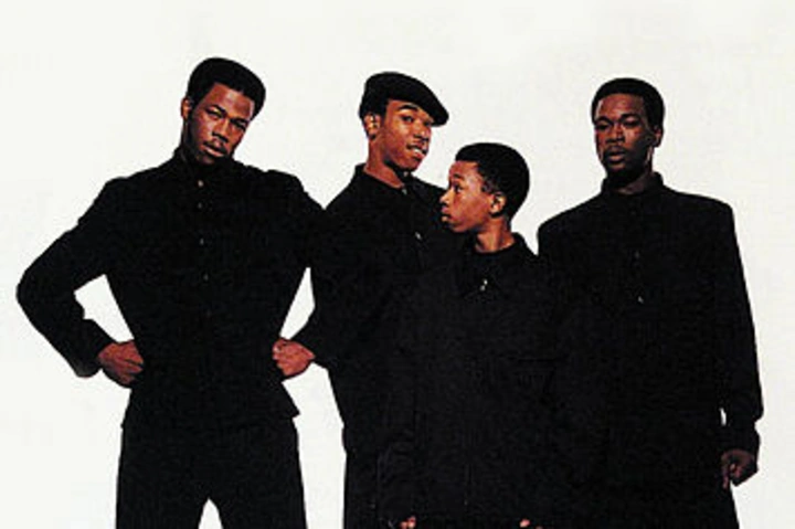 Soul For Real | The Real American Top 40 Wiki | Fandom
