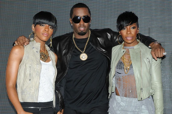 Diddy - Dirty Money | The Real American Top 40 Wiki | Fandom