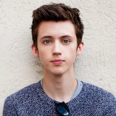 Troye Sivan | The Real American Top 40 Wiki | Fandom