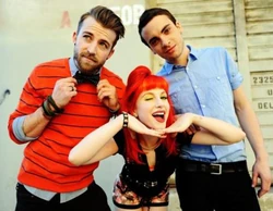 Paramore | The Real American Top 40 Wiki | Fandom