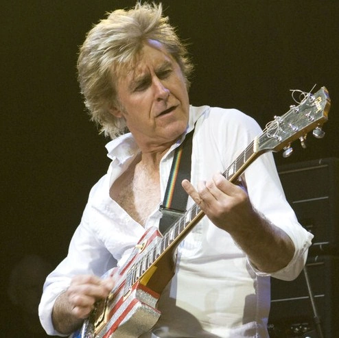 John Parr | The Real American Top 40 Wiki | Fandom