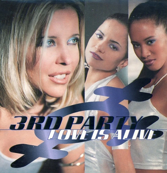 Third Party:Love Is Alive | The Real American Top 40 Wiki | Fandom